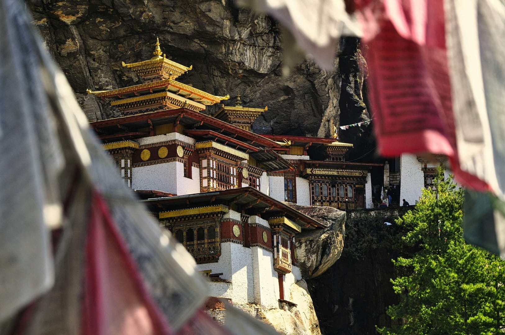 WRT - Your Gateway To Bhutan’s Enchanting Wonders!